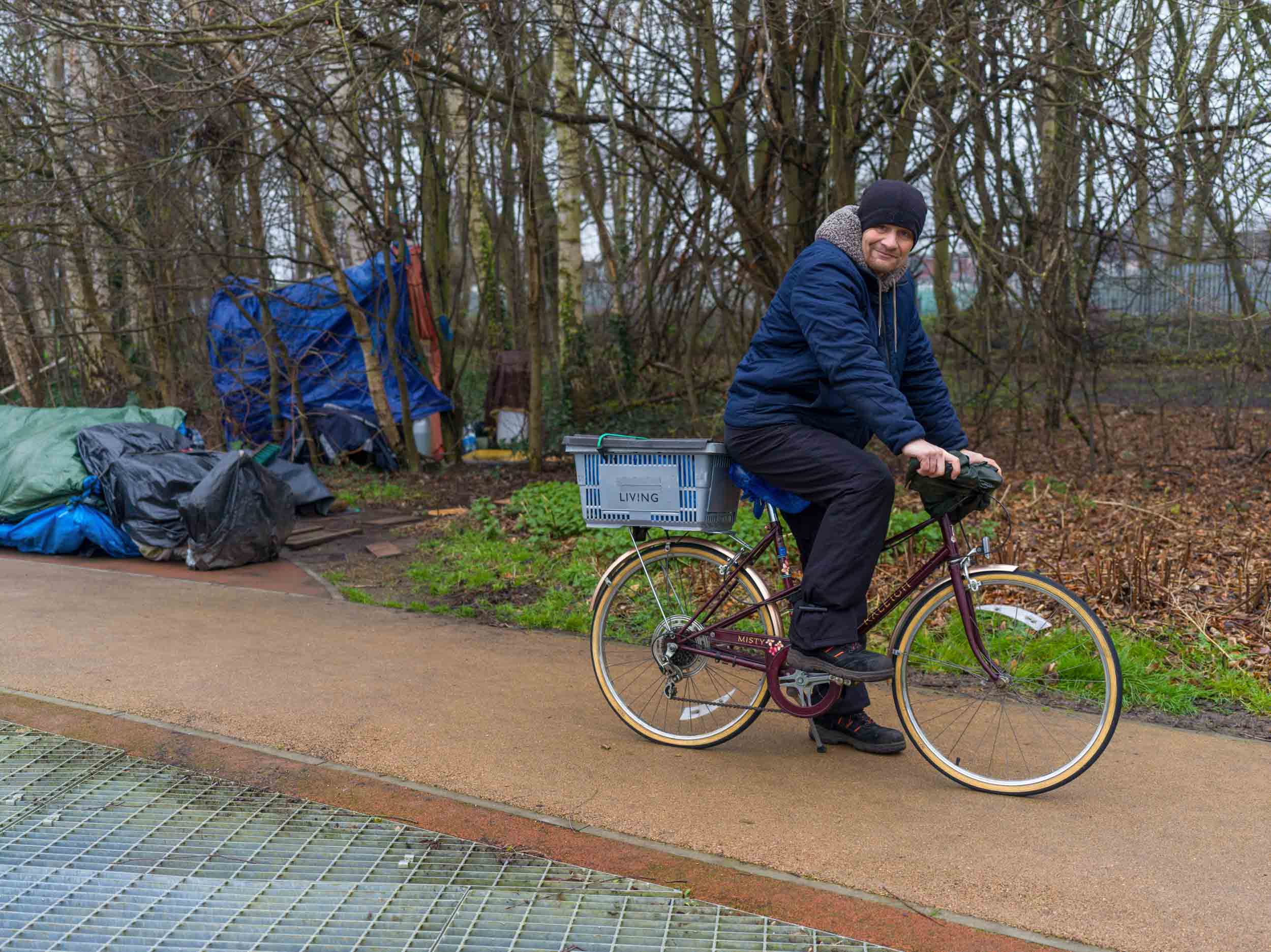 Brian Aldrich and Peter Cordwell (Mercury Man)’s collaborative piece ...